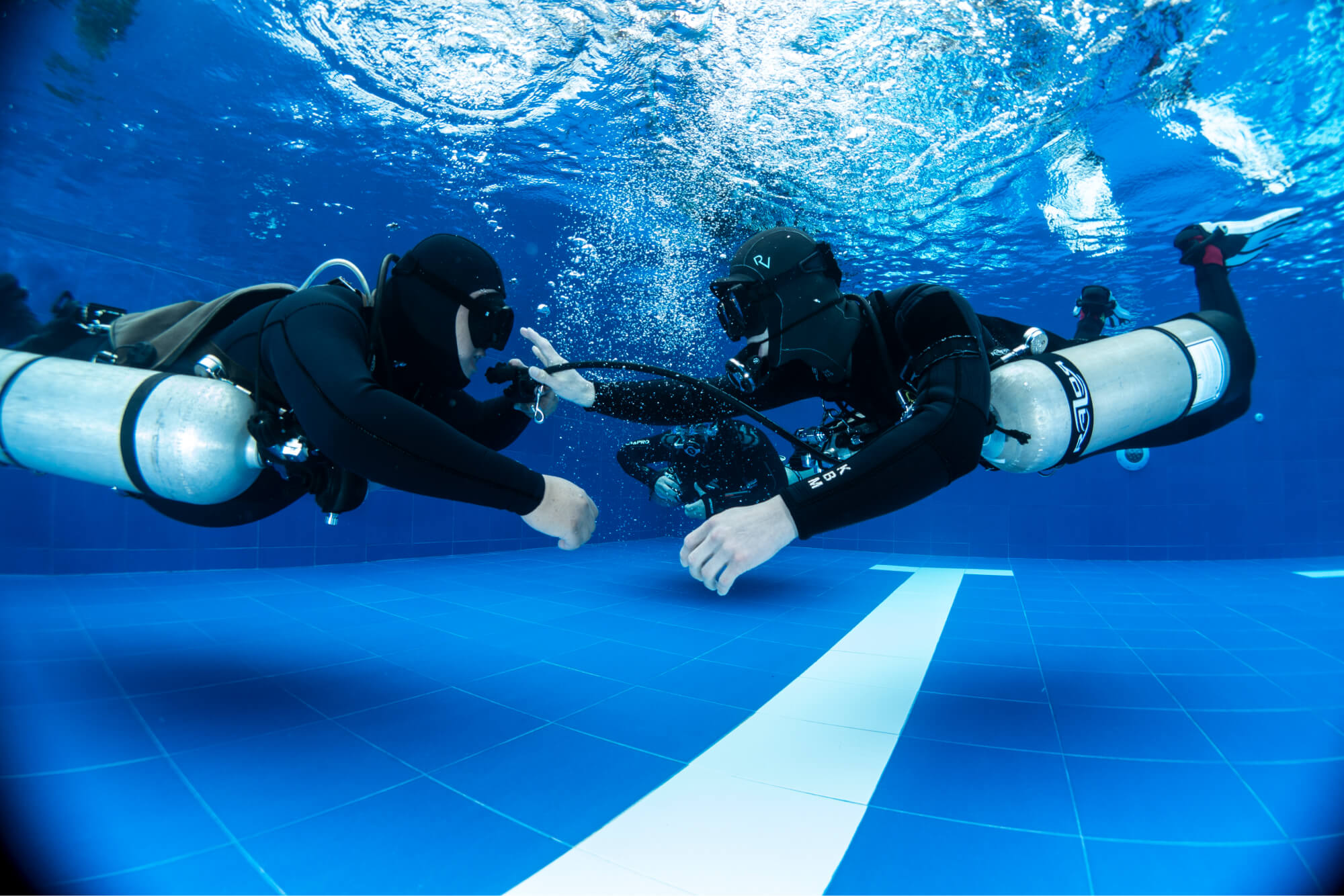 TEAM MAX DIVE RESORT